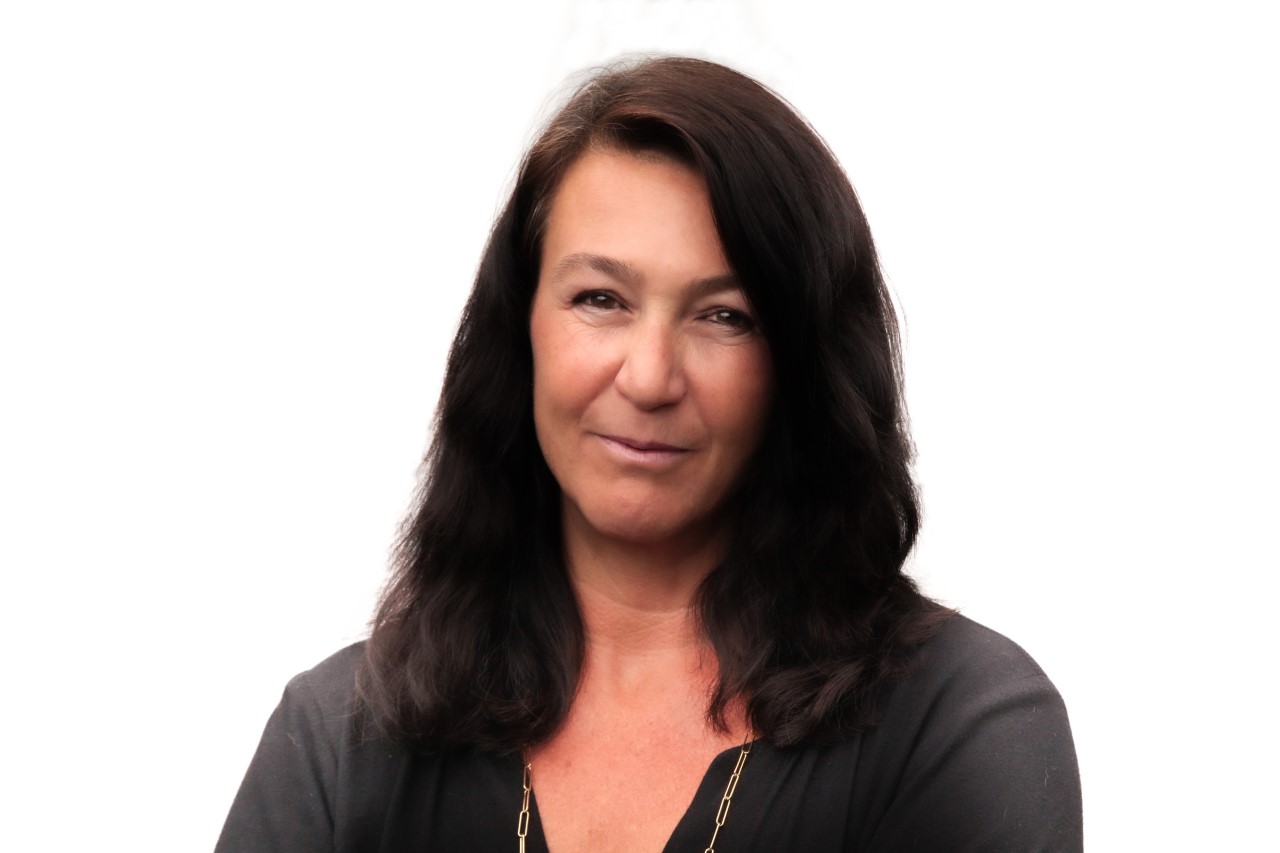 Pavlin Promoted to Editor-in-Chief at Knopf