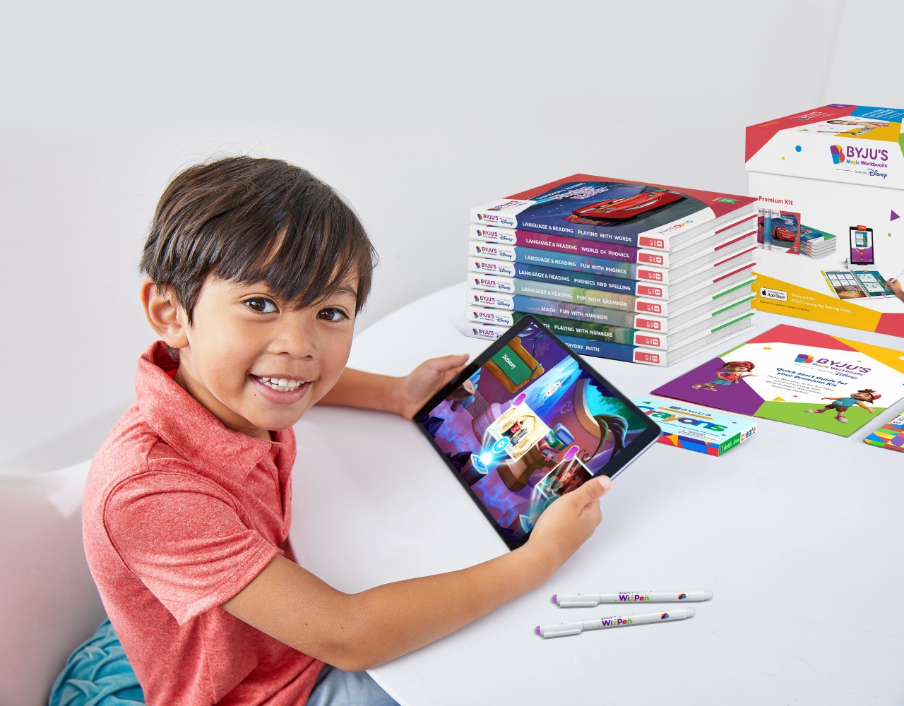 Epic Acquired by Global Ed-Tech Giant BYJU’S