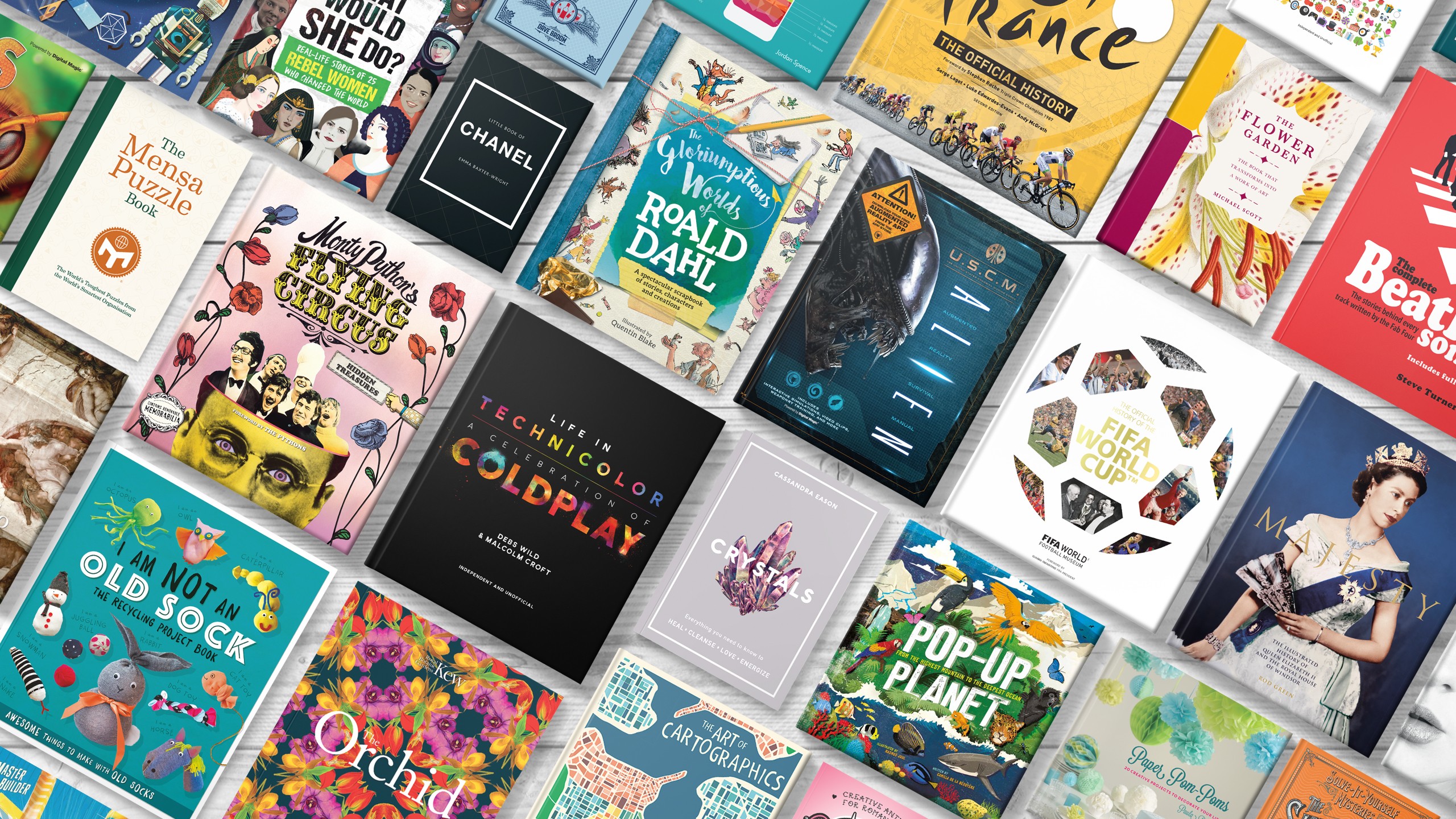 Welbeck Partners with Bookseller Booktopia for ANZ Expansion