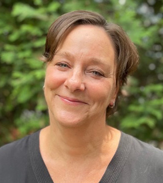 Margaret Raymo to Join Little, Brown Books for Young Readers