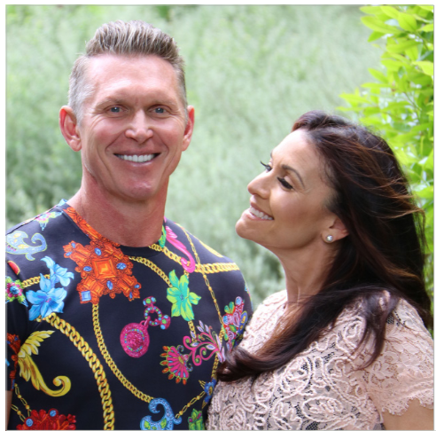 Faith, Fun, and Finance: Spotlight on Charles and Angela Todd