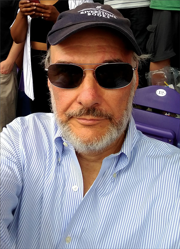 Oren Teicher Explains Why the Binc Foundation Matters