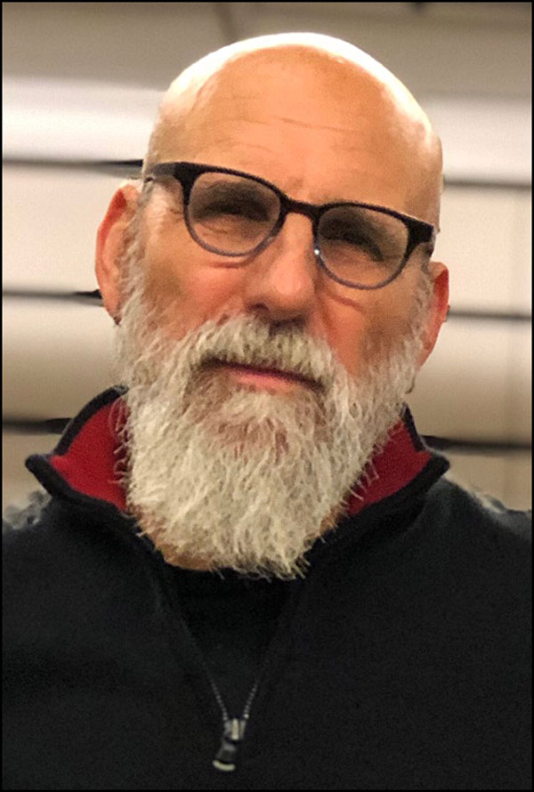 The Radical Rabbi: PW Talks with Shaul Magid