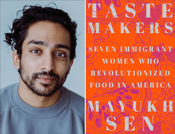 Stirring the Pot: PW Talks with Mayukh Sen