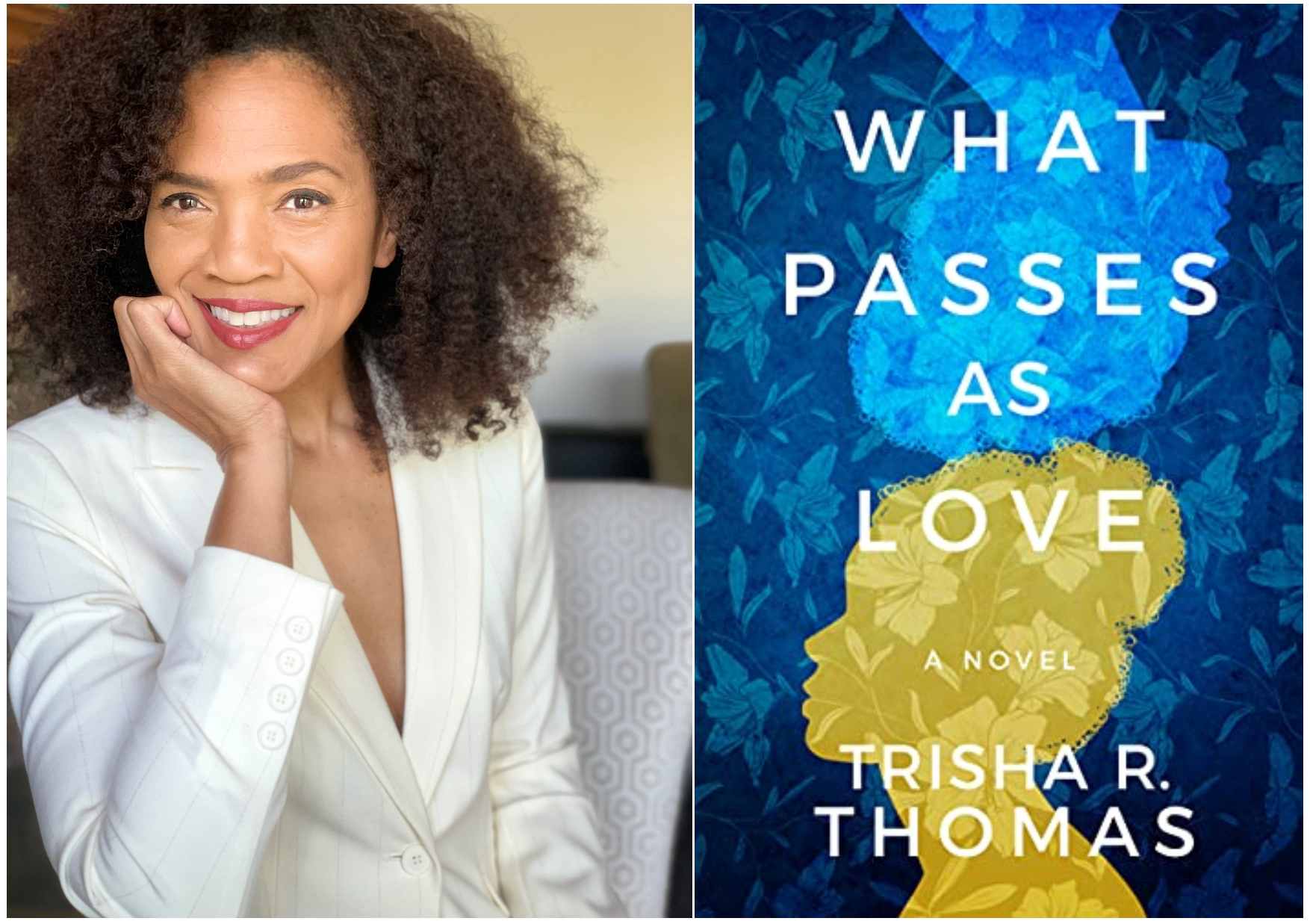 A Bridge to the Past: Close-up on Trisha R. Thomas