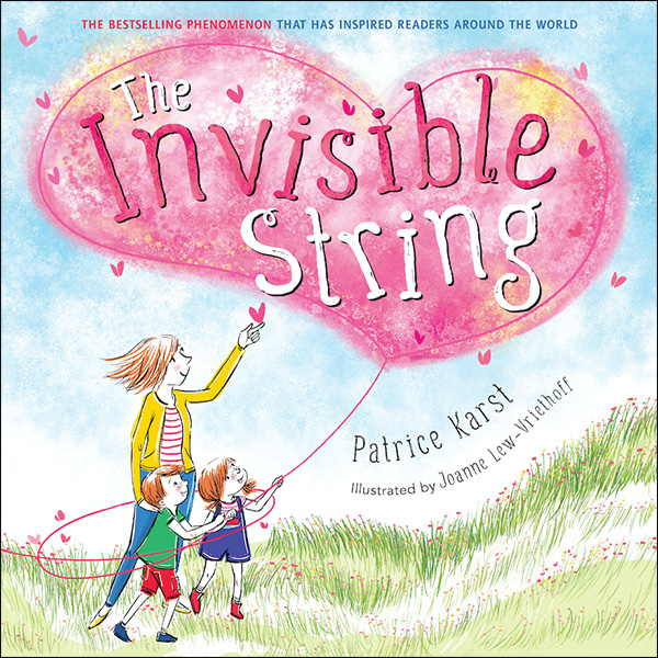 'The Invisible String' Resonates with Families in Troubled Times