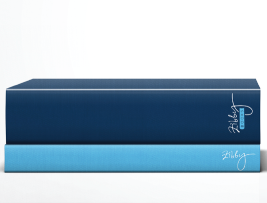 Book Influencer Zibby Owens Launches Zibby Books