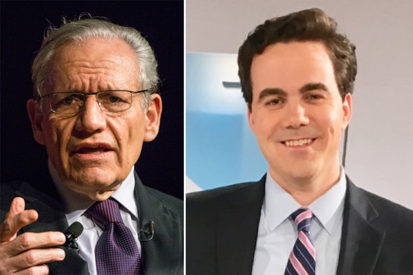 Simon & Schuster Launches 'AuthorFest'