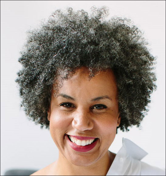 Traci Todd Named Publisher of Little Bee Books