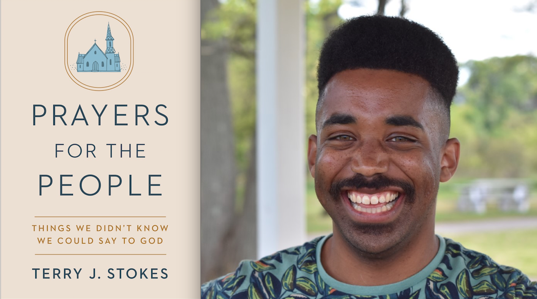 Terry J. Stokes Offers Prayers for Millennial Situations