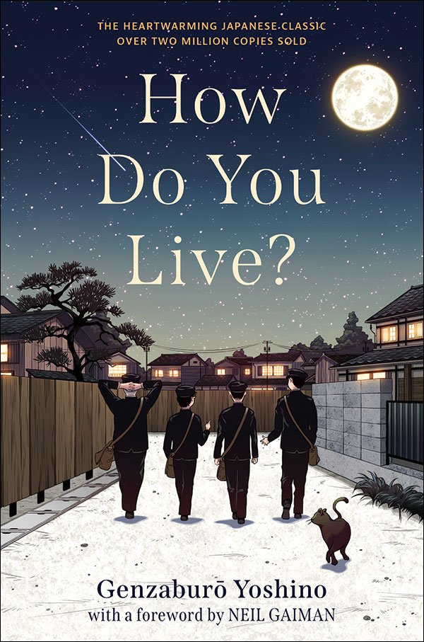 'How Do You Live?': The YA Novel That Inspired Hayao Miyazaki Gets a U ...