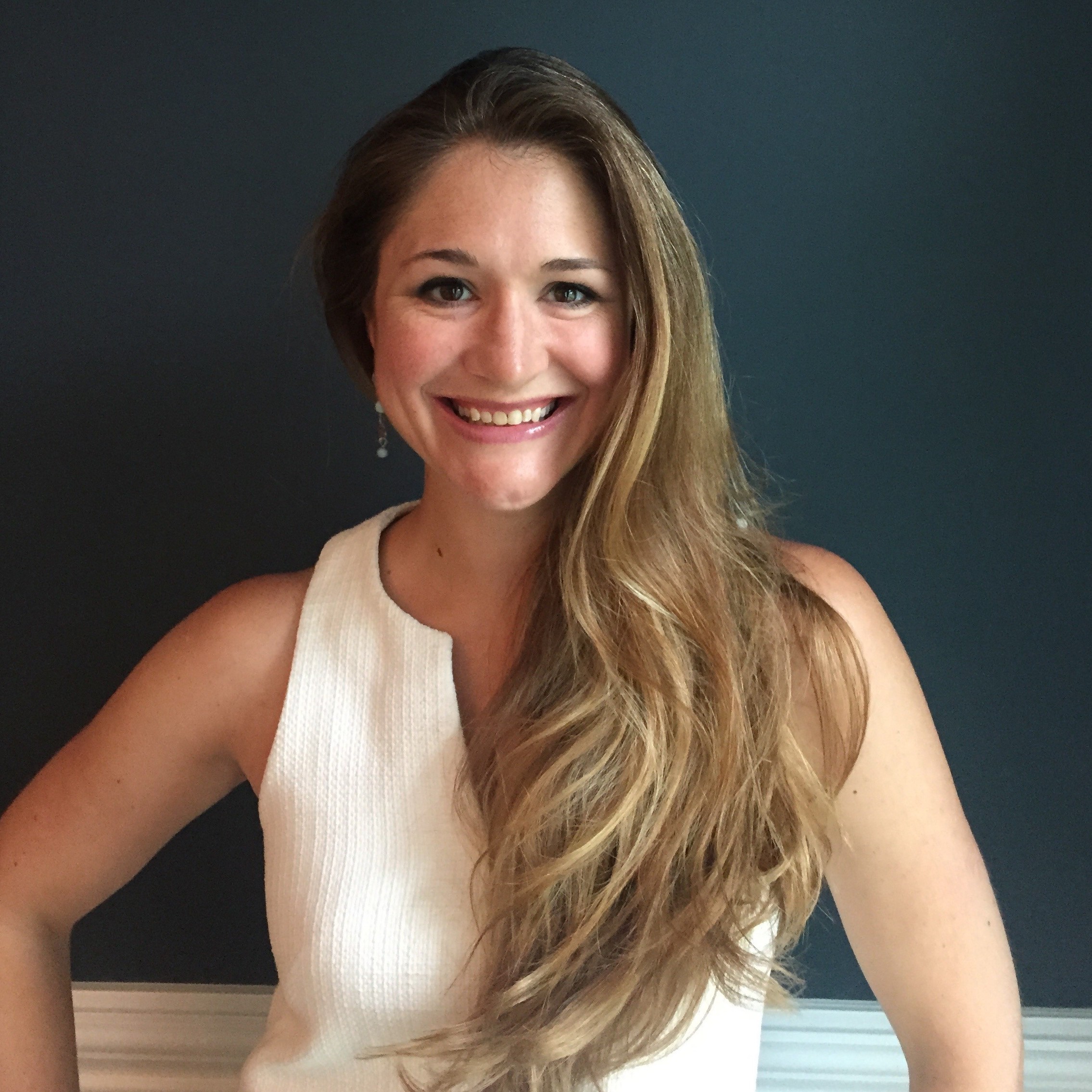 Adrienne Vaughan Named President of Bloomsbury USA