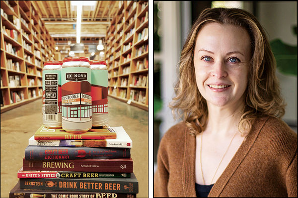 Bookselling Spotlight: Powell’s Books