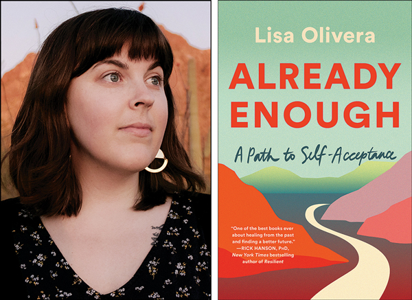 The Neverending Story: PW talks with Lisa Olivera