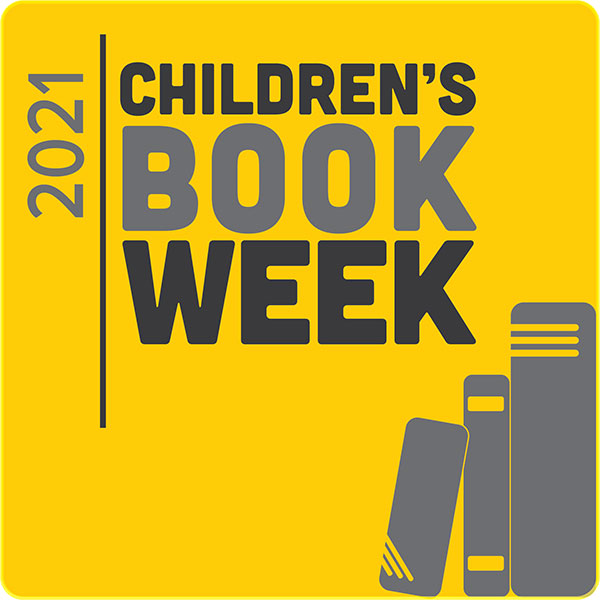 2021 Fall Children's Book Week Gets Underway