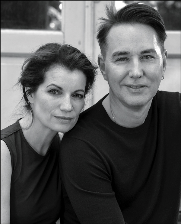 Crying from the Darkness: PW Talks with Lars Kepler