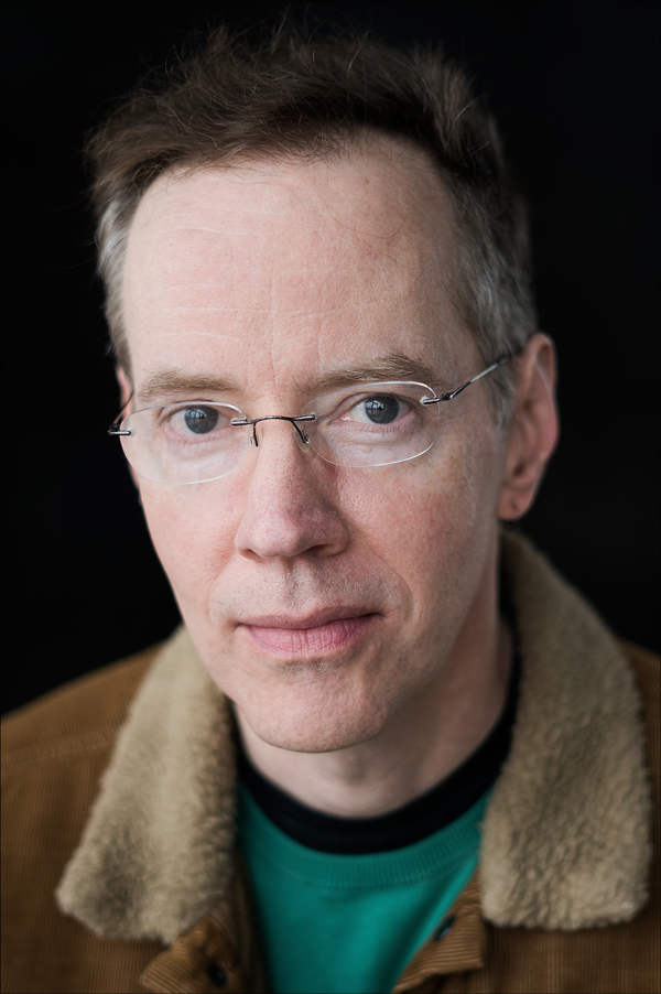 The Tip of the Iceberg: PW Talks with Richard Butner