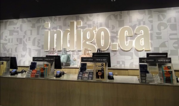 Indigo Sees 16% Sales Hike in Second Quarter