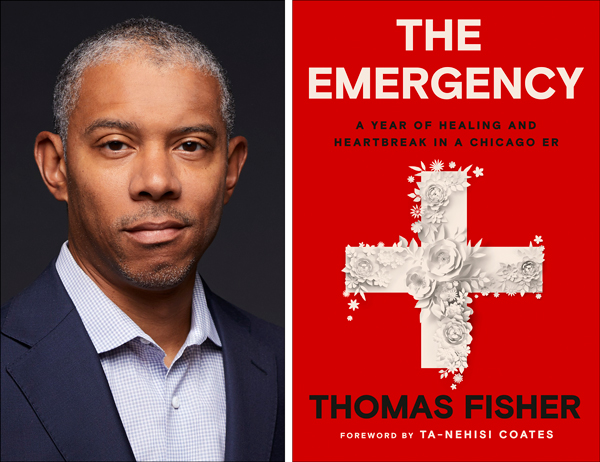 System Update: PW Talks with Thomas Fisher