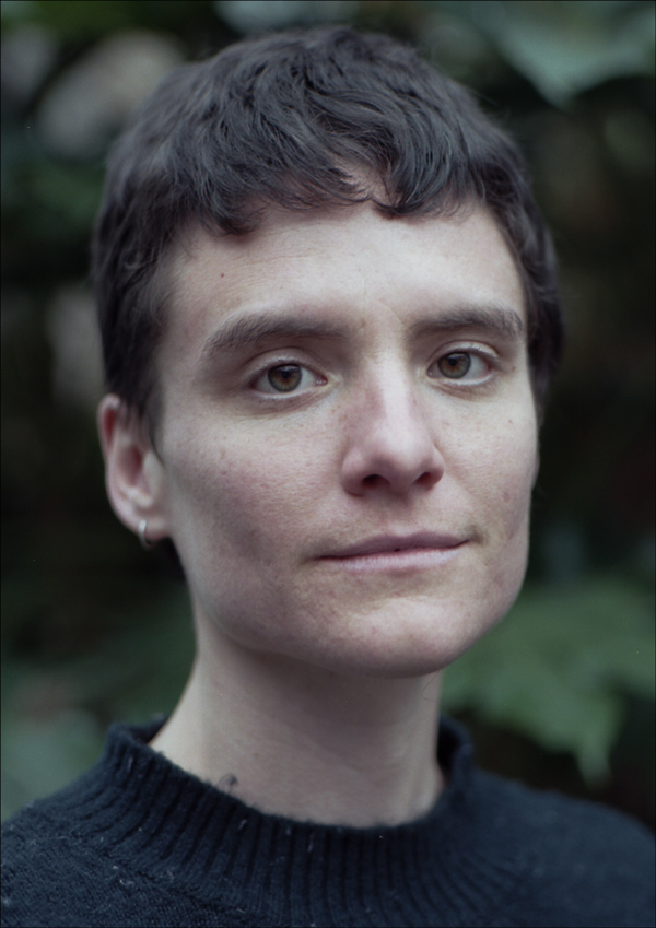 The Stories We Tell: PW Talks with Morgan Thomas