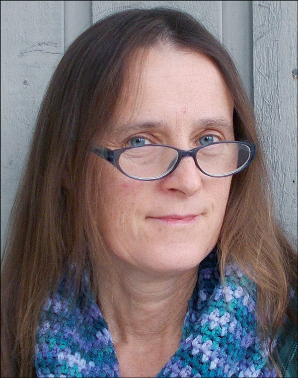 Inner Mythologies: PW Talks with Emily Carrington