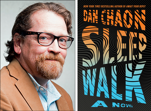 Dan Chaon's New Novel Confronts a Father's Sins