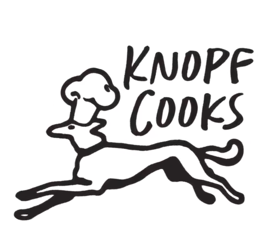 Knopf Launches Knopf Cooks