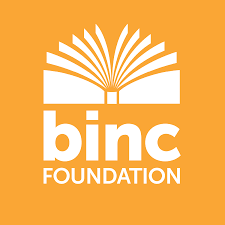 Binc Fundraising Efforts Head to Finish Line