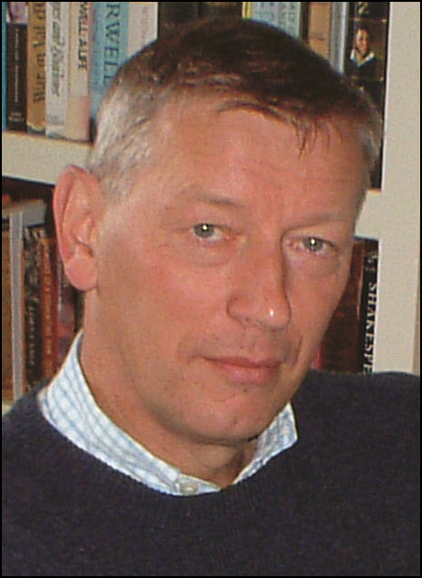 A Cat That Walked Alone: PW Talks with Alan Judd