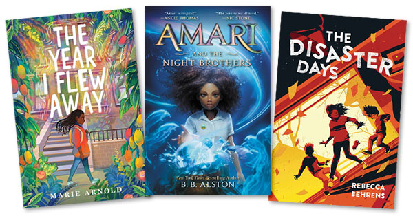 Read Alouds That Rock: Book Clubs to Love