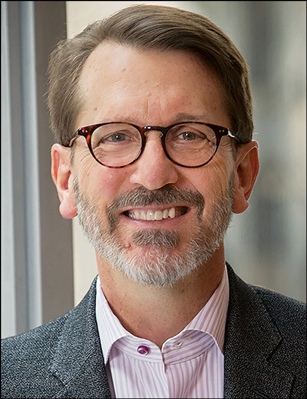 Michael Pietsch Looks at Publishing’s (Near) Future