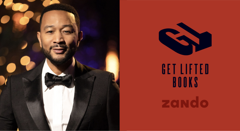 John Legend and Team Join Zando for New Imprint