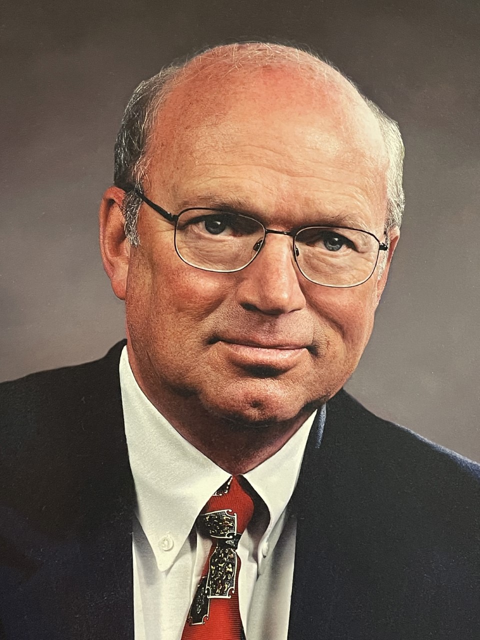 Richard Baker of Family-Owned Publisher Dies at 86