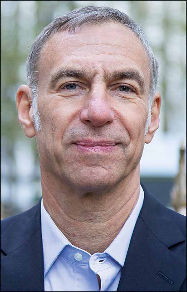 A Latin American Tragedy: PW Talks with William Neuman