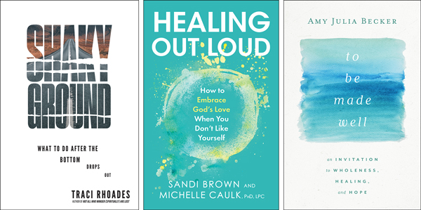 How Faith-Based Books Are Making Spirits Brighter