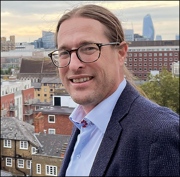 PW Notable: Joe Matthews