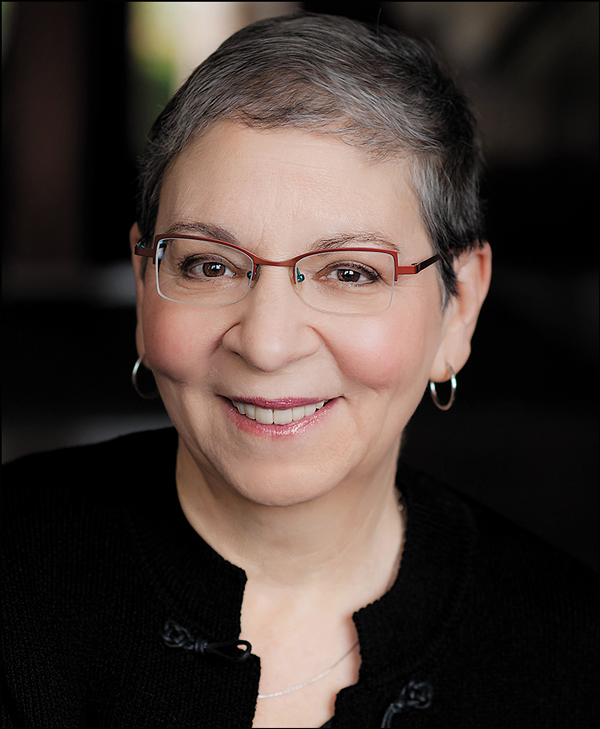 PW Notable: Nancy Pearl