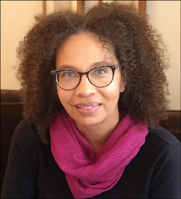 PW Notable: Tanya McKinnon