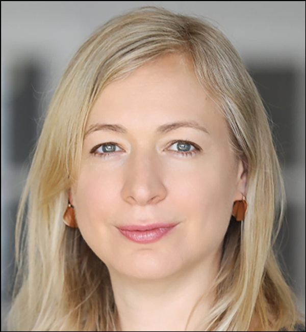 House of Cards: PW Talks with Liz Scheier