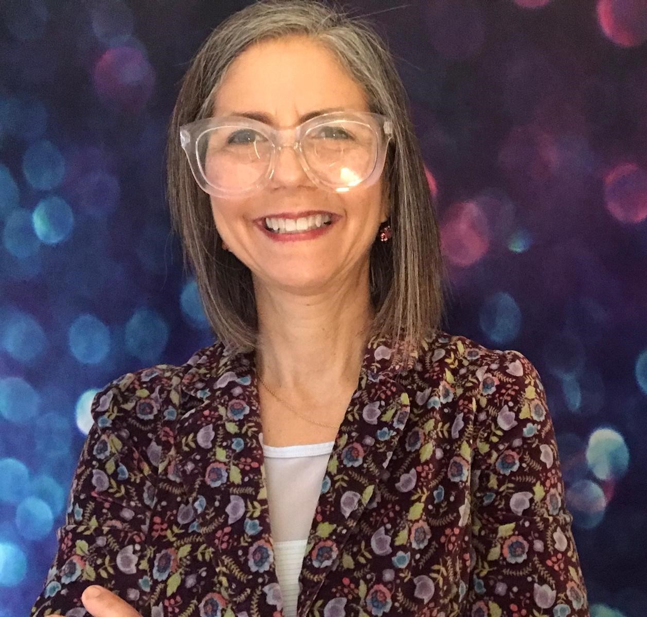 Ana Maria Allessi Named V-P and Publisher of Hachette Audio