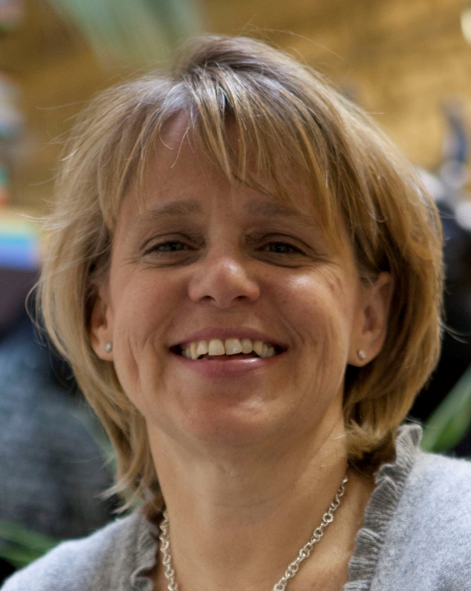 Barbara Briel Named First Sourcebooks President