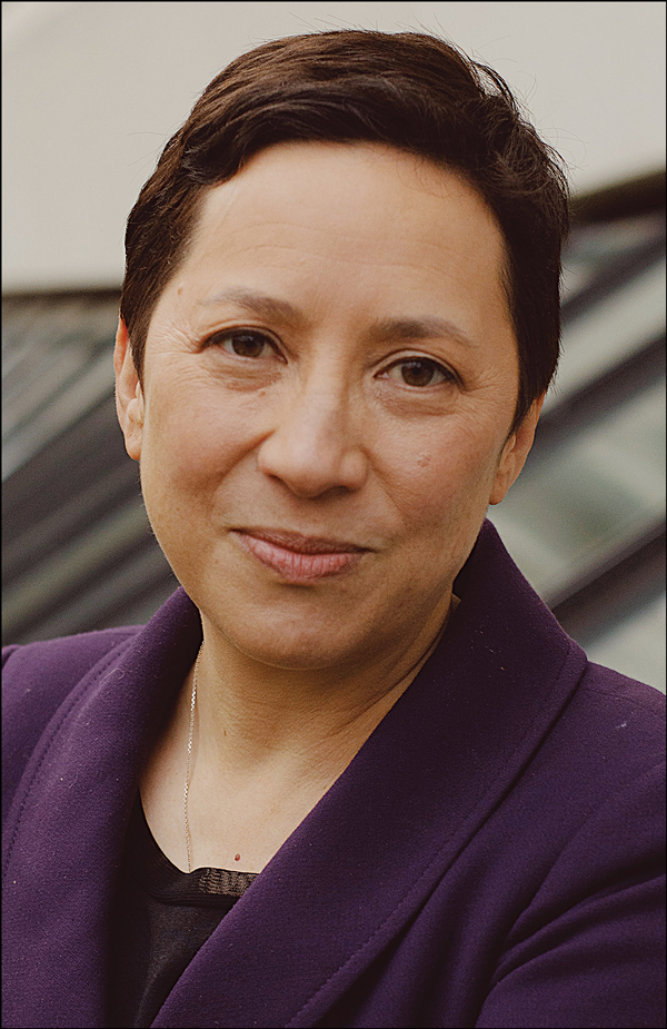 The Remaking of Hong Kong: PW Talks with Louisa Lim