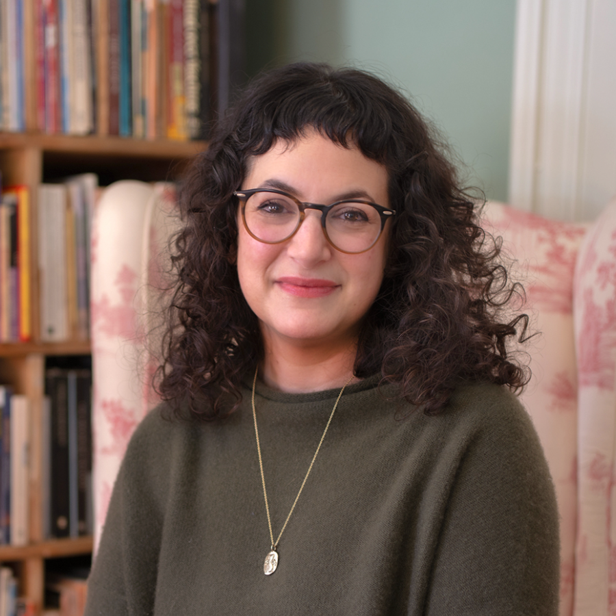 Sarah Baker Elected Executive Director of SCBWI