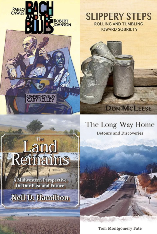 After 30 Years, Ice Cube Press Presses Ahead