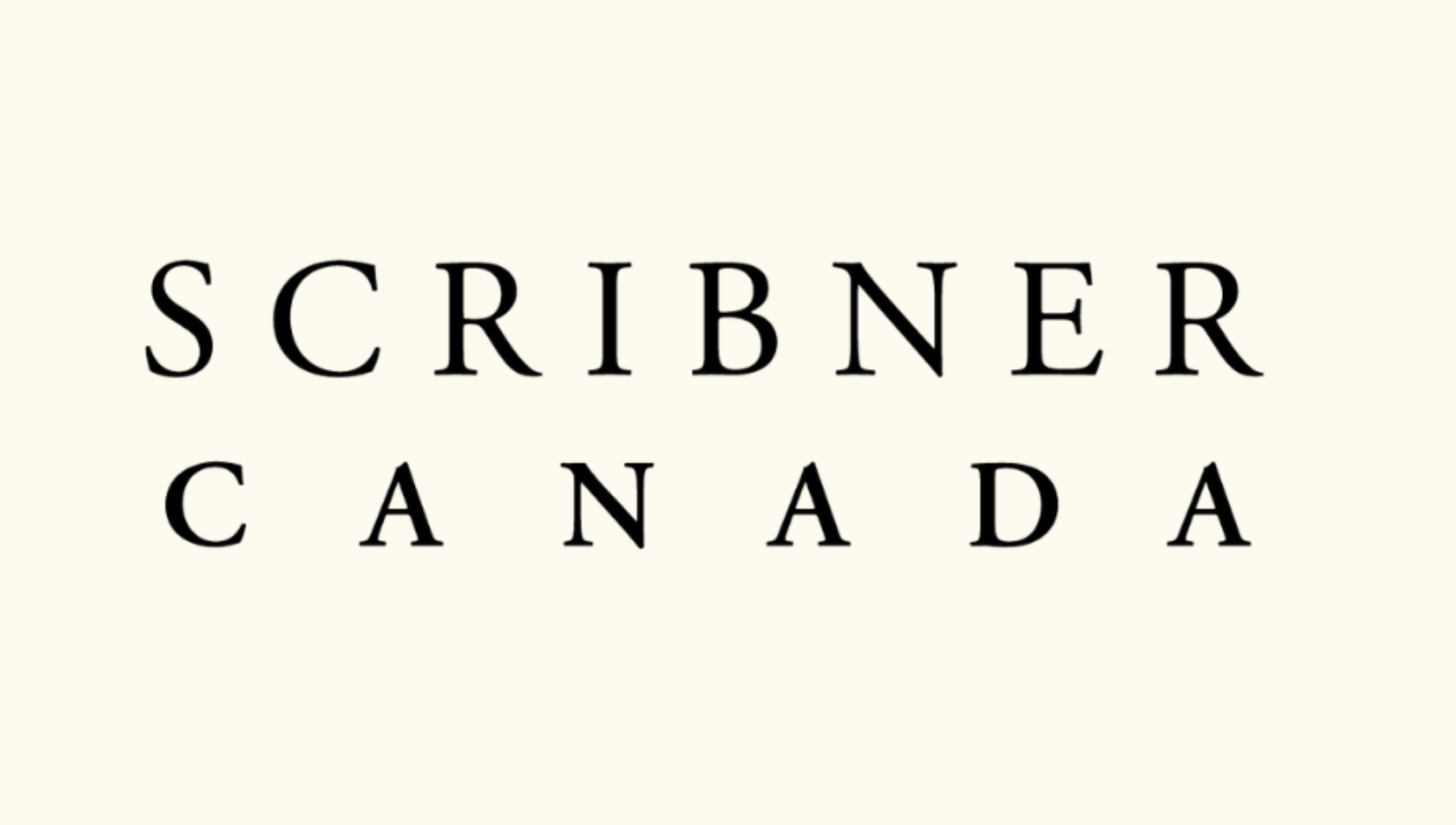 S&S Canada Launches Scribner Imprint