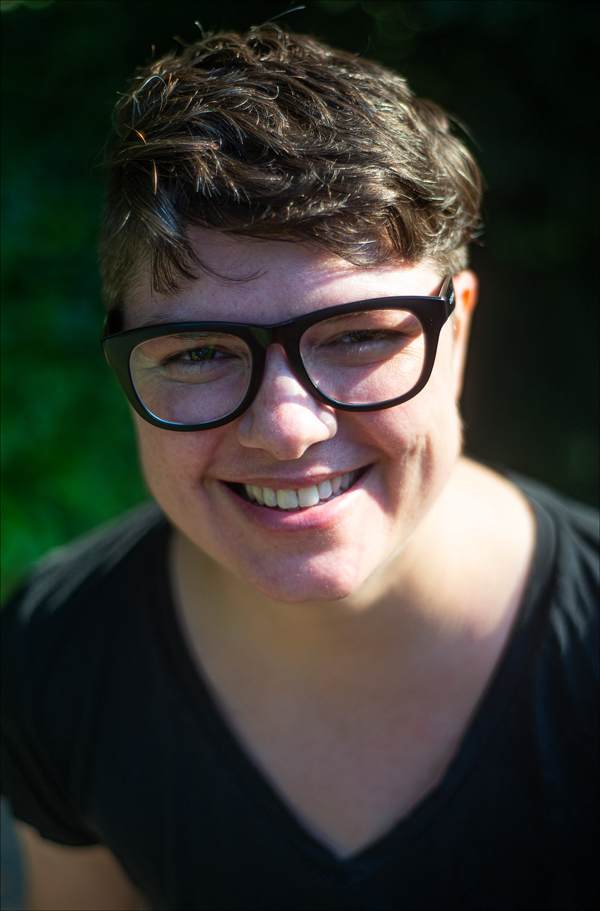 A Recipe for Romance: PW Talks with T.J. Alexander