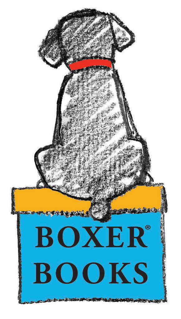 Sterling Acquires Boxer Books