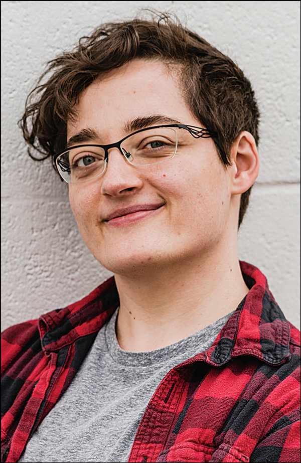 Over the Rainbow: PW Talks with Rhea Ewing