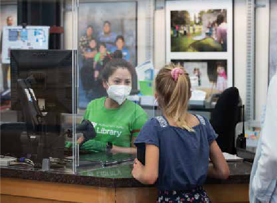 PLA & Pacific Northwest Spotlight: How the Multnomah County Library ...