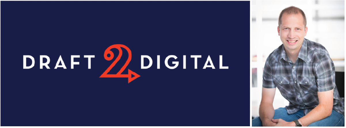 Self-Publishing Made Simple: Spotlight on Draft2Digital